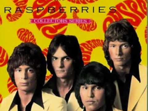 ERIC CARMEN- "HEY DEANIE" - YouTube