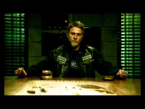 House Of The Rising Sun   Sons of Anarchy Season 4 Finale