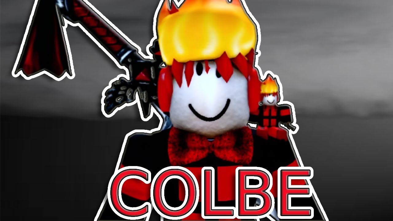 Story About MM2's Content Creator Colbe! - YouTube