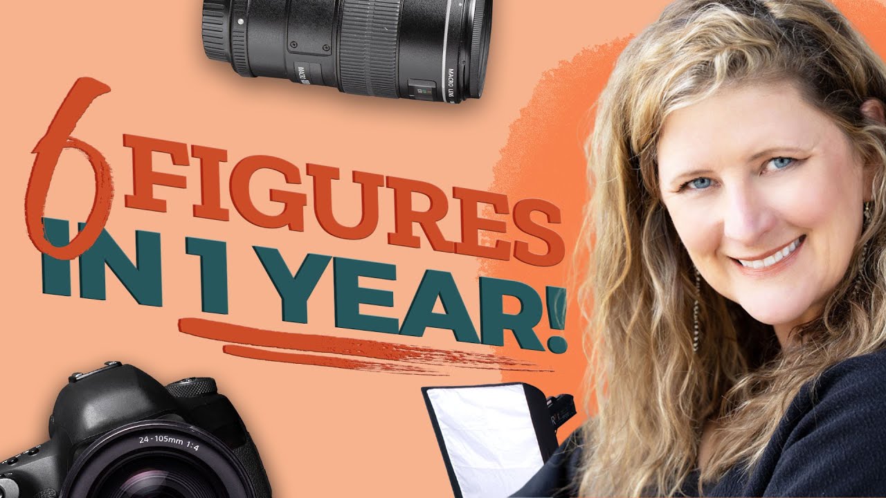 How To Make 6 Figures In Your Photography Business Year 1 YouTube how-to-make-6-figures-in-your-photography-business-year-1-youtube