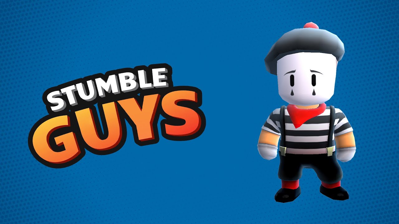 Stumble guys Gameplay HD | Best graphics | trending - YouTube