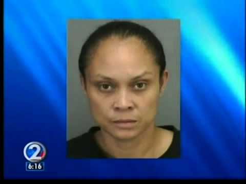 Hawaii's Most Wanted: Shannon Stephens - YouTube