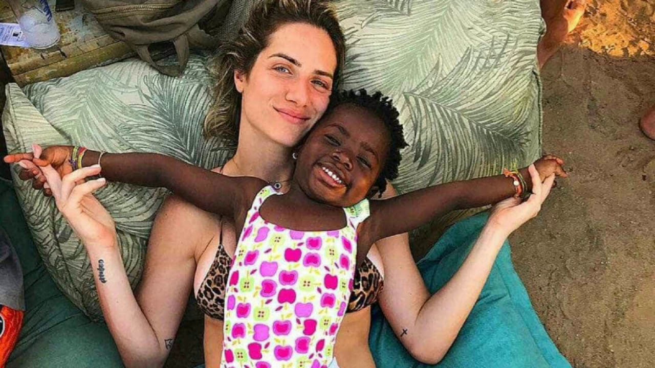 Tiiti um grande amor - YouTube