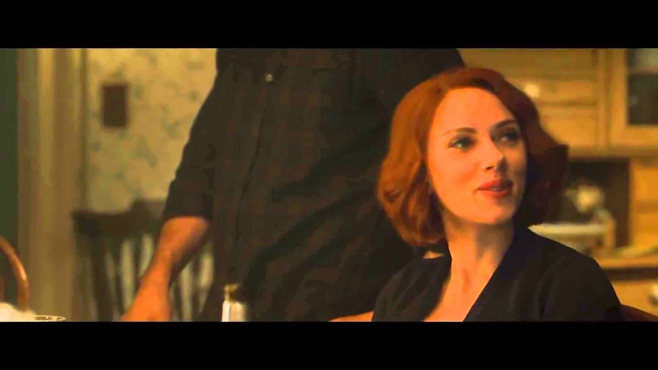 Avengers 2: Age of Ultron | Official Trailer #3 - YouTube