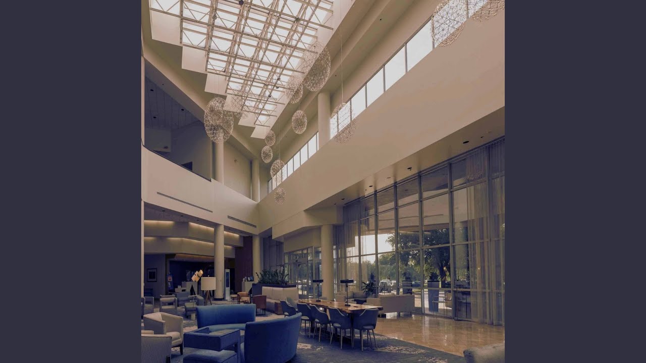 Majestic Ambiance for Mellow June Mornings - YouTube