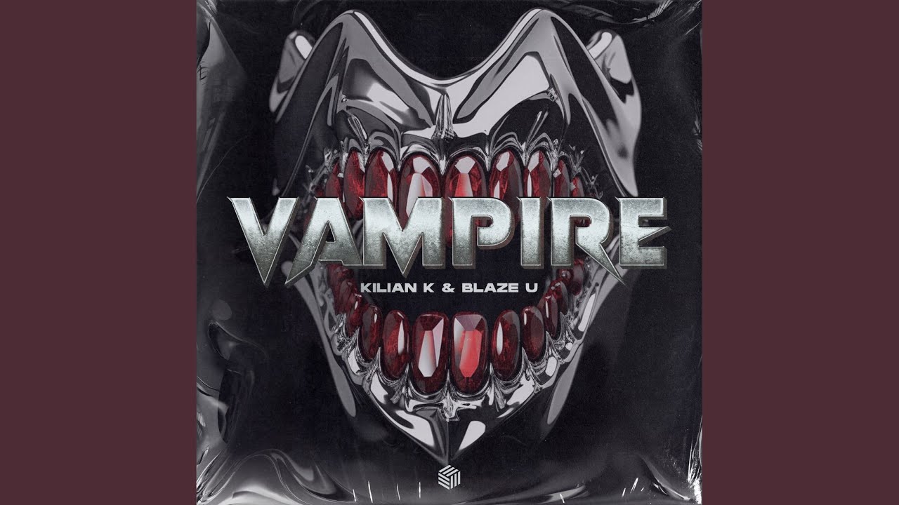 vampire (Techno Remix) - YouTube