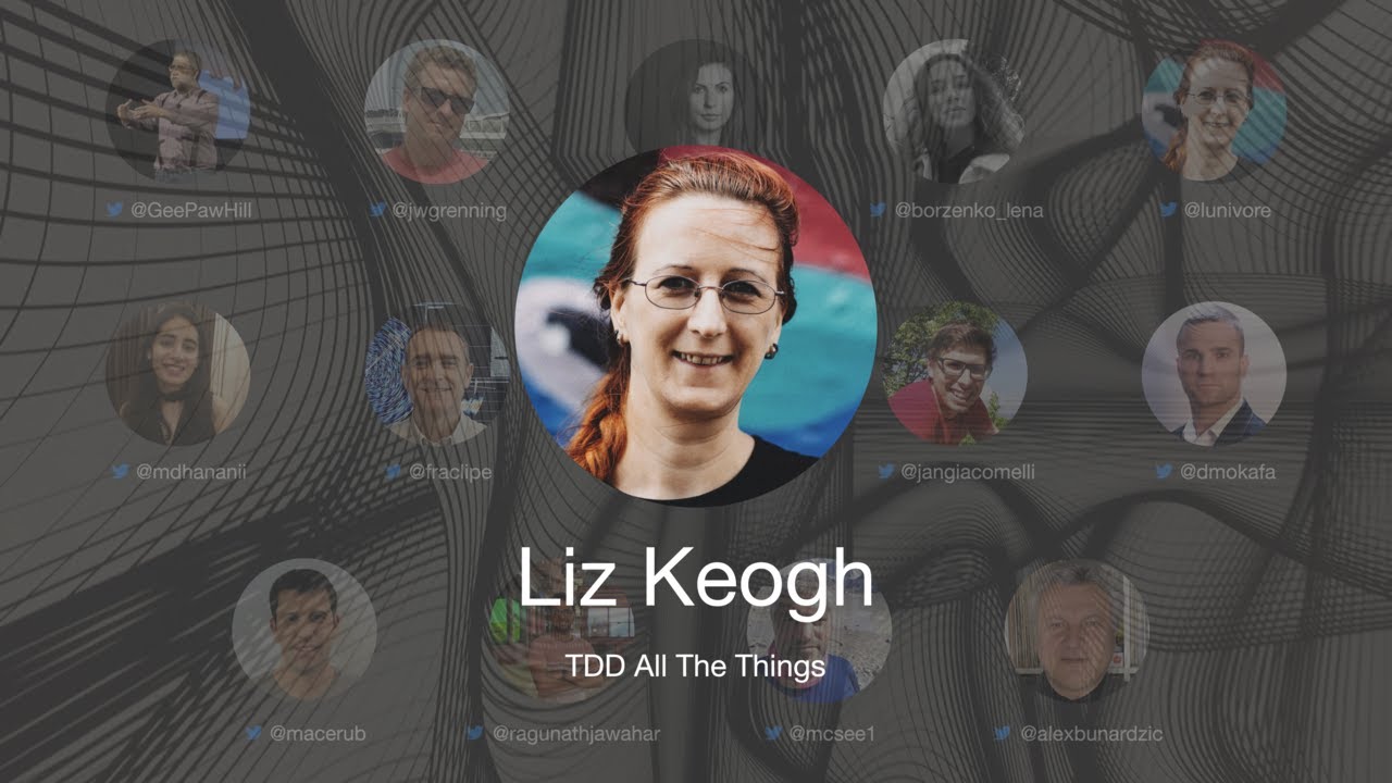 TDD All The Things - Liz Keogh - YouTube
