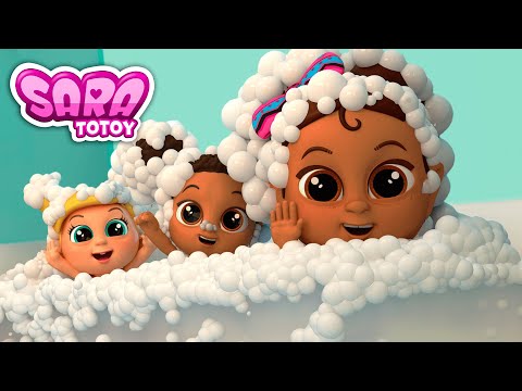 Zeichentrick für Kinder | Saras Geschichten!! | Vollständige Episoden