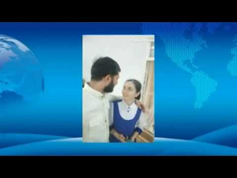 Lay-lay Qara Torpağda Yatan Bacım 😭😭😭😭