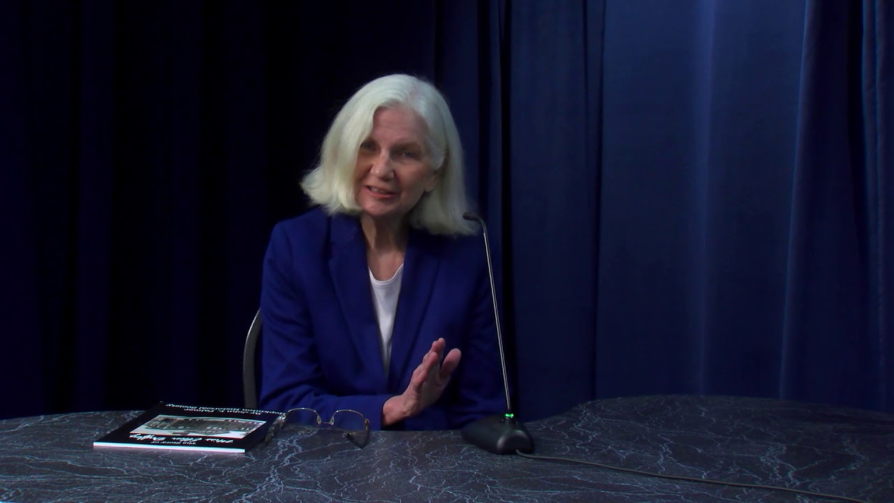 Senior View: The Story of Ellen Duffey - YouTube