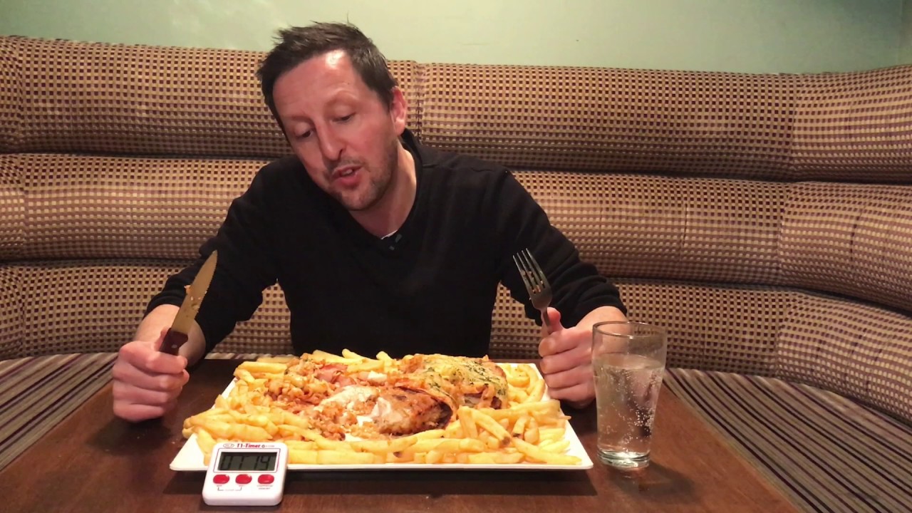 PARMAGEDDON - YouTube