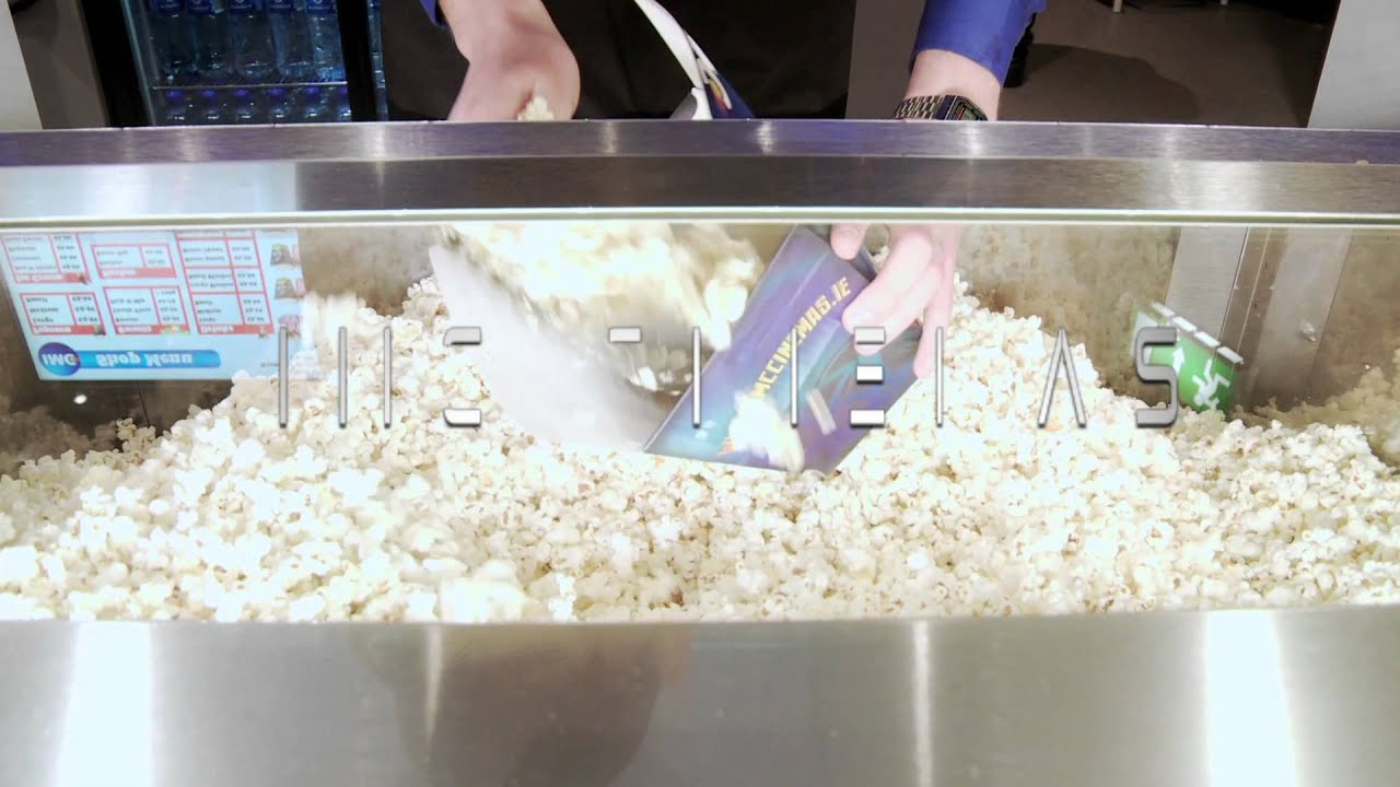 IMC Cinemas - Prometheus Trailer - YouTube