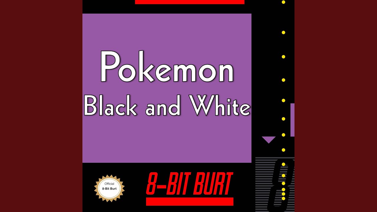 N's Castle (From "Pokemon Black and White") - YouTube