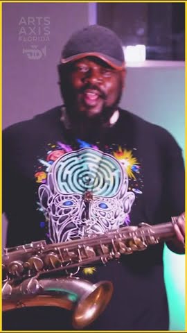 Jeremy Carter Group - Frequencies - Guitar and Bass solos - YouTube