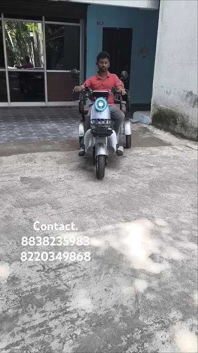 ELECTRIC BIKE SUPER XL 2100&XL1100 UPCOT EV AMMAYI EV AUTO TIRUVANAMALAI #tranding #viralvideo ...