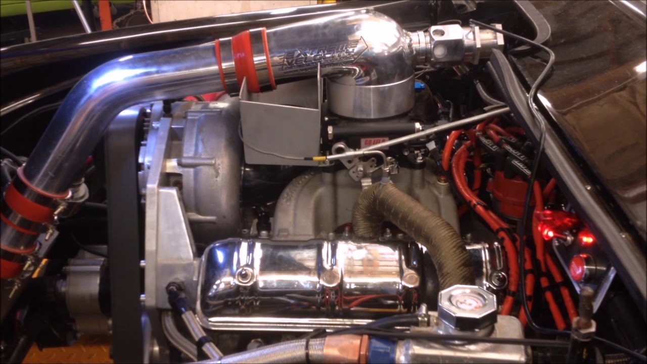 170112 The Black Car Test Run Video - YouTube