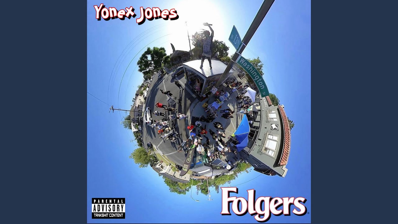 FOLGERS - YouTube
