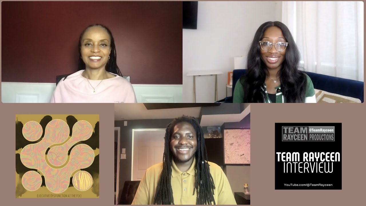 Team Rayceen Interview: Ya Minko - YouTube