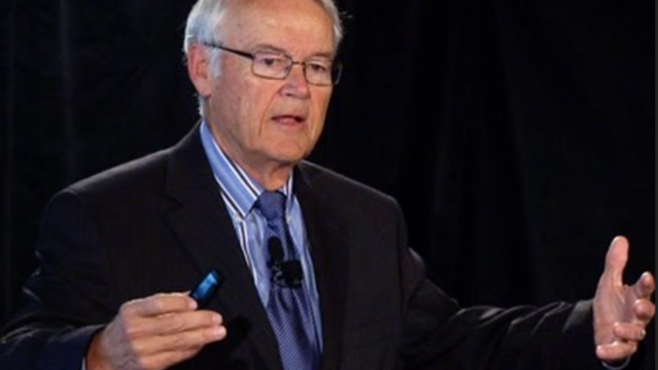 David Aaker at Berkeley Haas | Owning Game-Changing Subcategories - YouTube