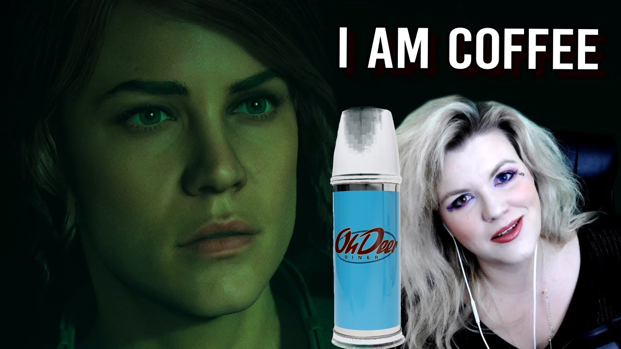 I AM COFFEE - YouTube