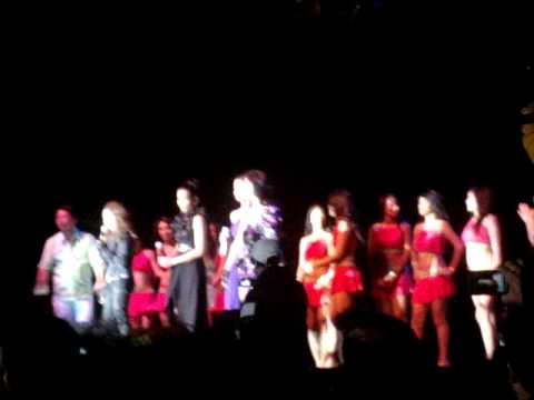 Wowowee Lake Tahoe Charice with ASF dancers - YouTube