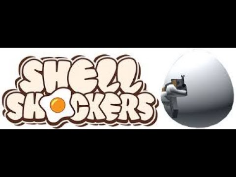 shell shockers eggk_47 | gameplay | BEAST AWOKEN - YouTube