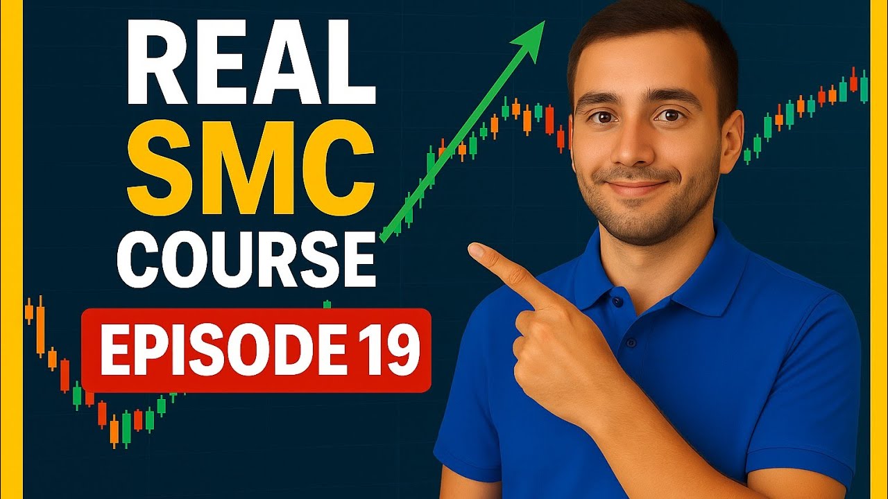 POI PART 2 | SMC CONCEPTS - YouTube