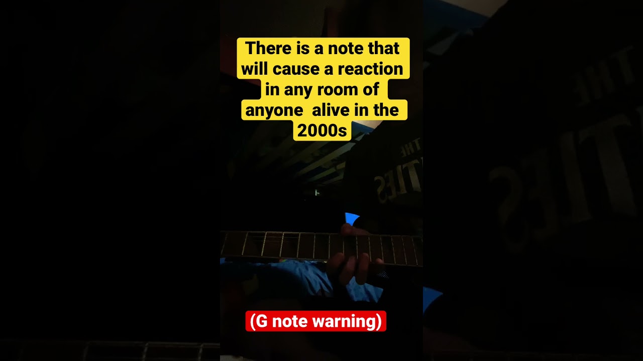 G note - YouTube