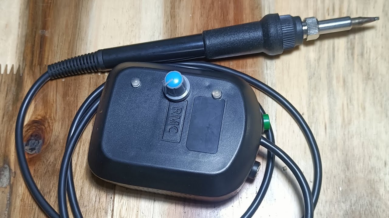 Combo Tự Ráp Bộ Tay Hàn Goot DIY Nóng Siêu Nhanh Sử Dụng Nguồn 12-21v ...