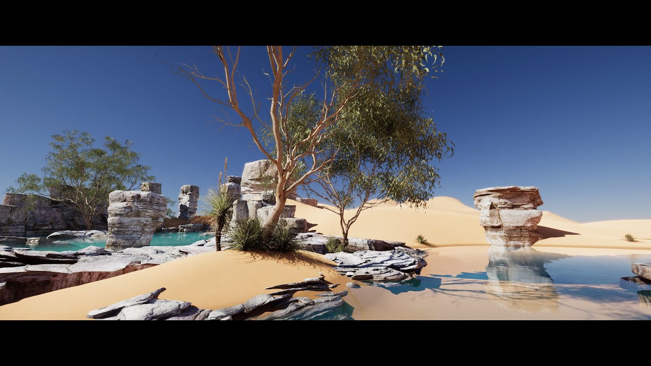 Buildmark 2021.2 beta 5 - YouTube