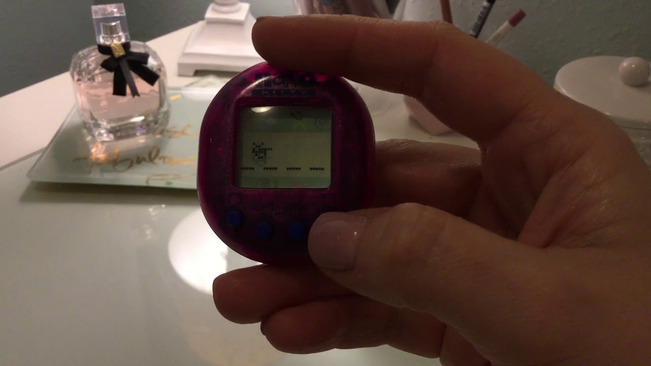 Review of the Nano Kitty Part 2!🐱🐭🐠🧶🐈 - YouTube