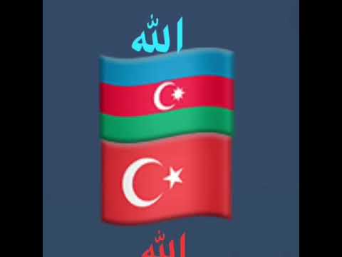 Azeri-Turk nicat