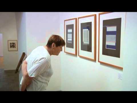 Litoměřická galerie představuje dílo Antonína Kybala