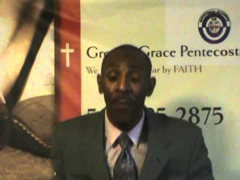 "Down through the Years, the Lord been good to me" - Min. Lawson - YouTube