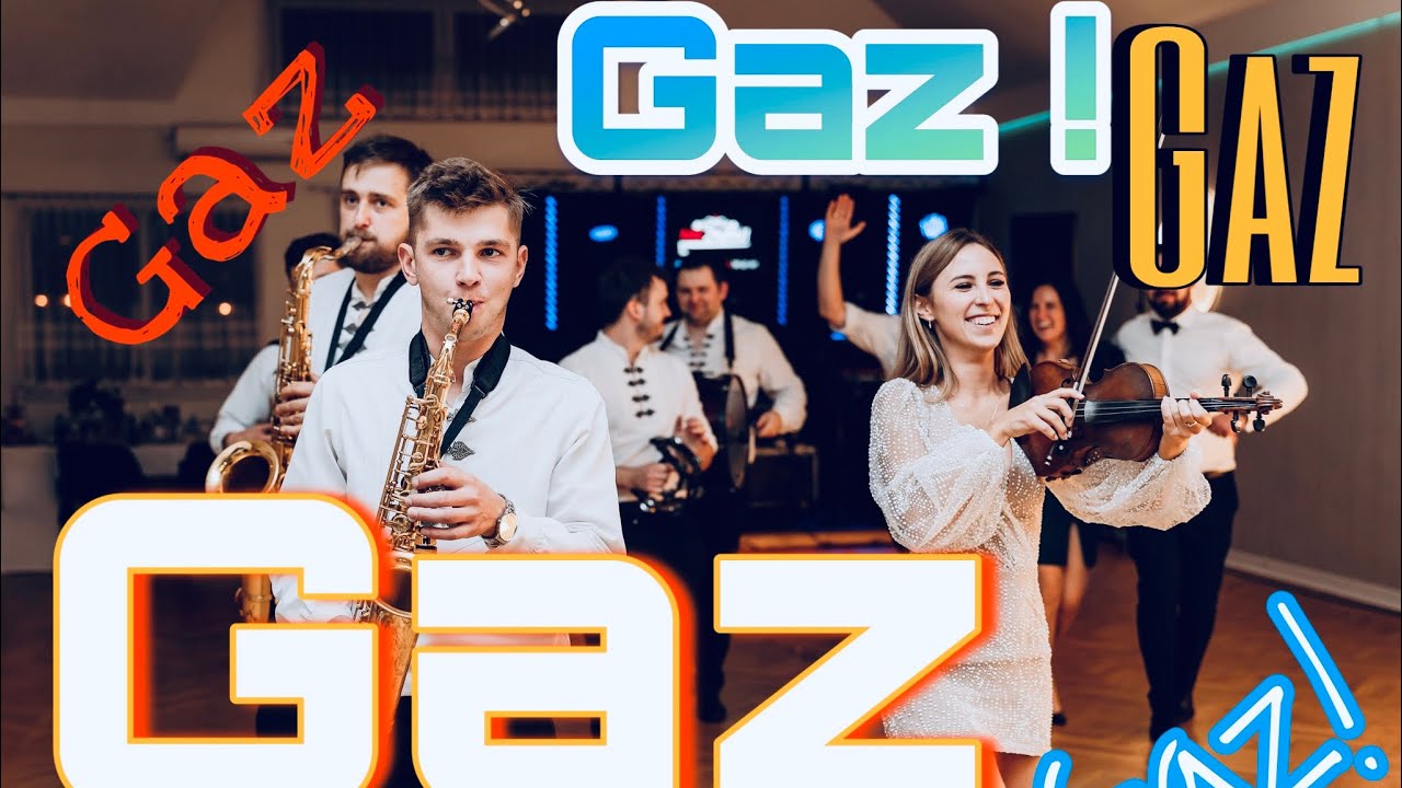 Zespół NIEZNANI - Gaz gaz gaz - Nagranie z próby 2023! Acordes - Chordify