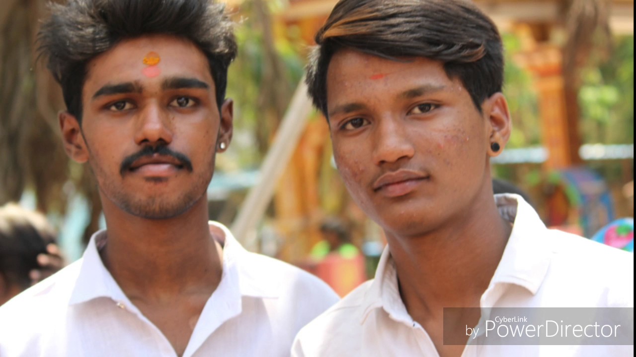 Prakash nagar shan boys - YouTube