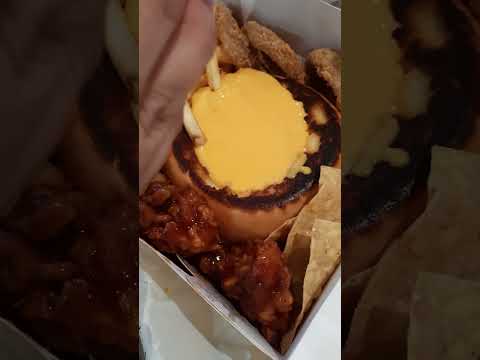Cheese Overload! - YouTube