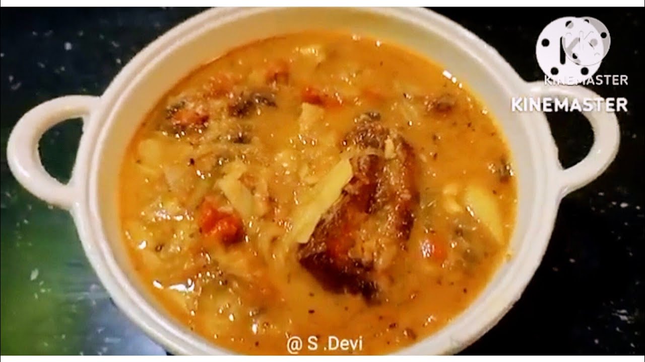 Healthy tasty Squash recipe 😍 | Squash recipe with fish | #assamese # ...