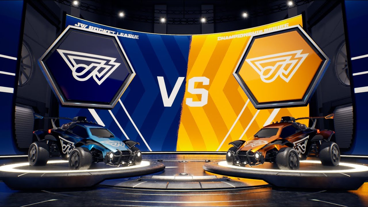 🔴NBD Esports VS. TAURUS🔴 | JWRLCS S6 - WEEK 4 - YouTube