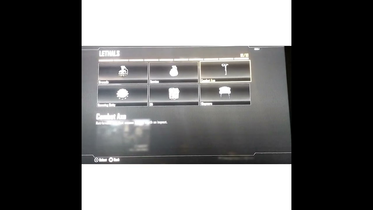 BO2 All Grenades Ranked From worst to best (2/5) - YouTube