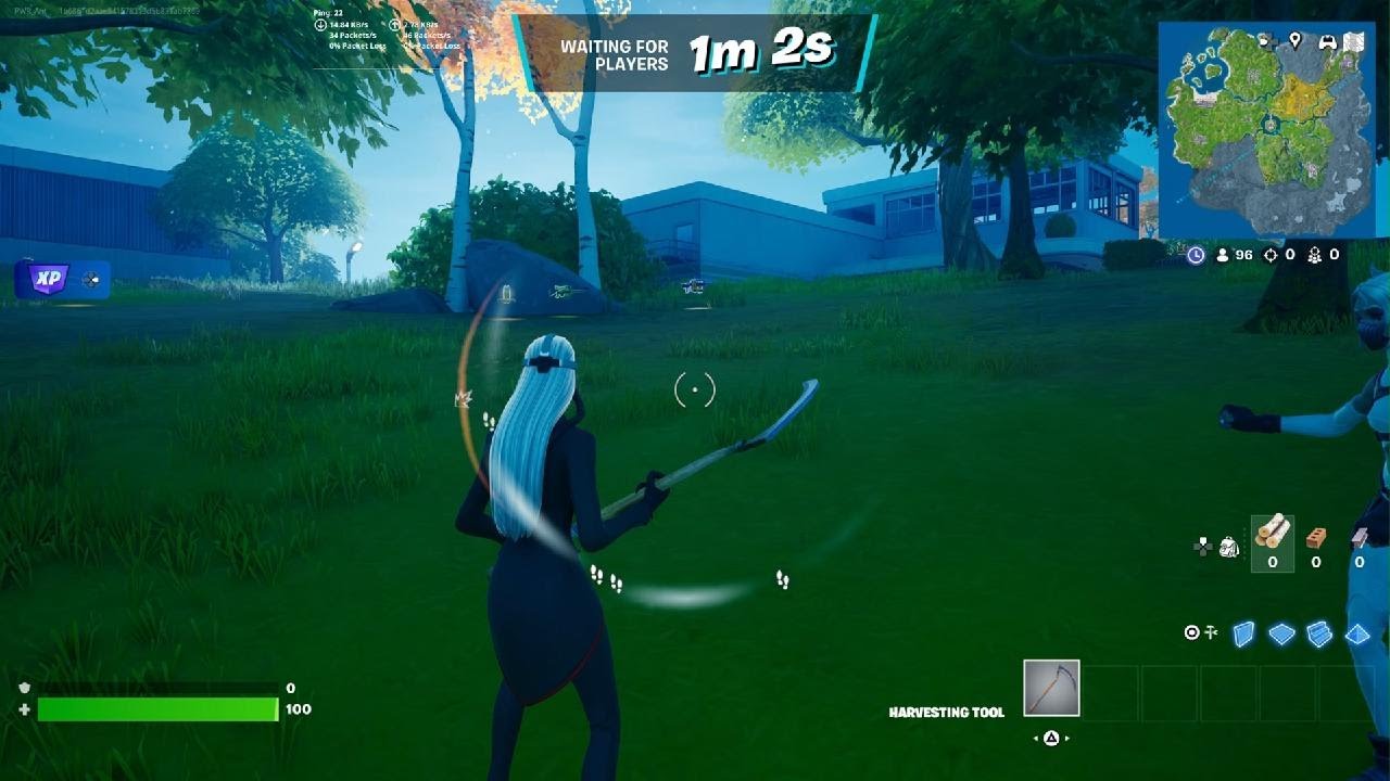 Fortnite high kill chapter 2 remix - YouTube