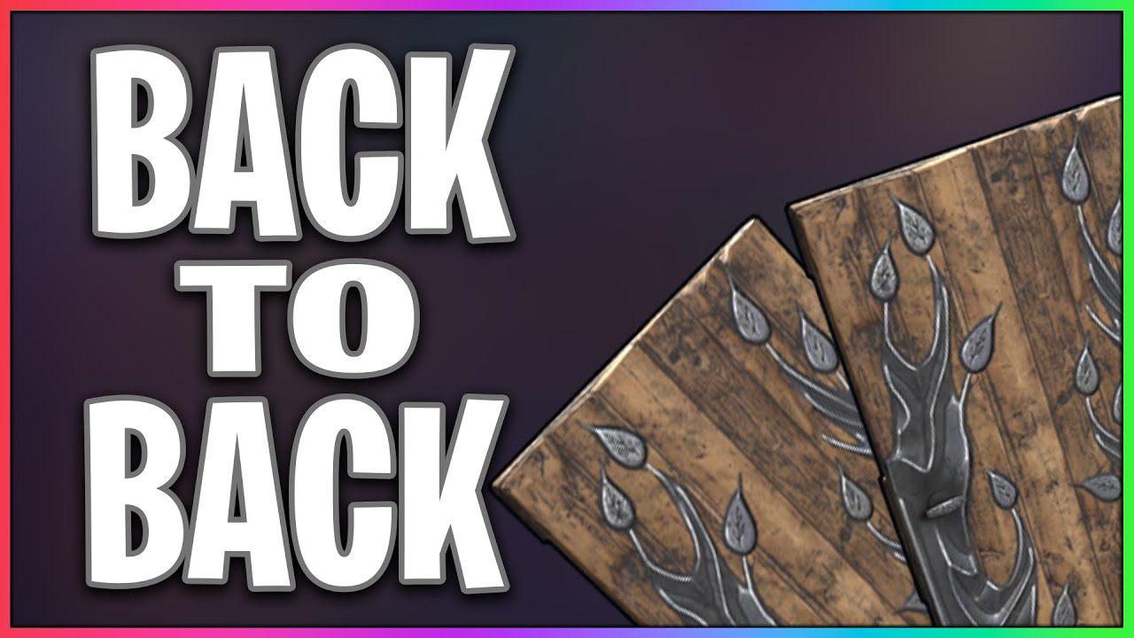 😱*INSANE* BACK TO BACK Spin-in TRIPLES My BALANCE [RustMagic] - YouTube