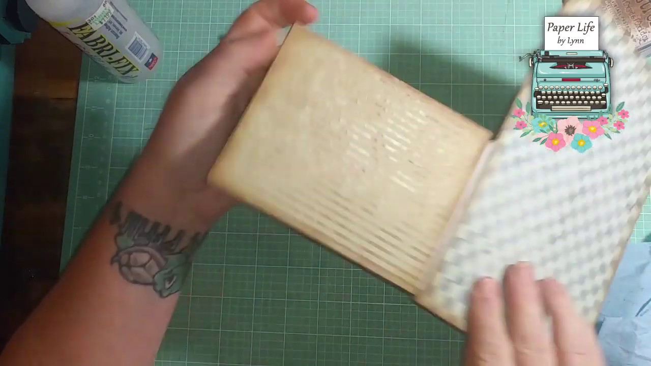 Tutorial: flip out - YouTube