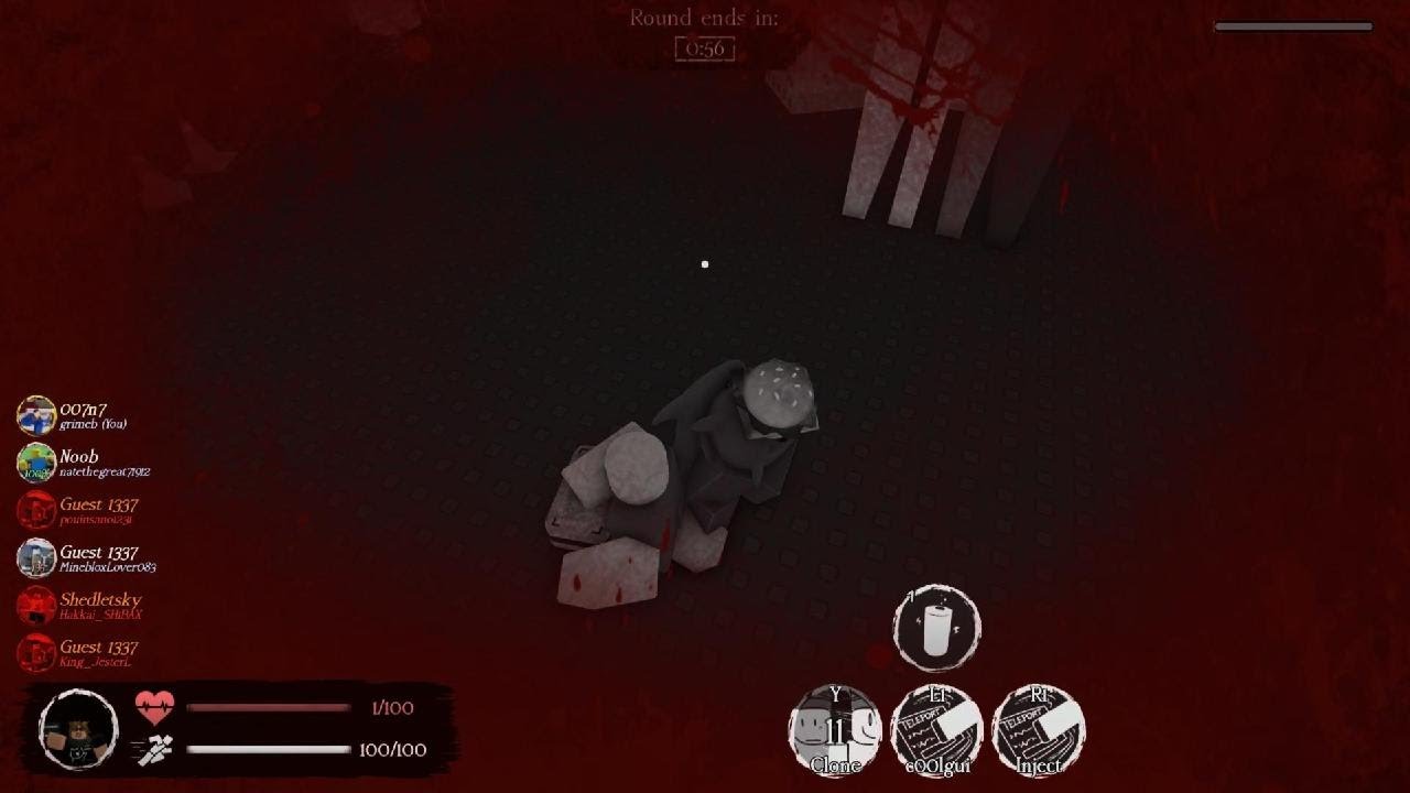Greedy Noob - YouTube