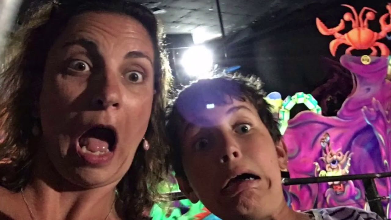 Introduction to Magical Travels & Disney Trip Announcement 2018 - YouTube