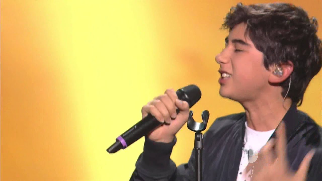 ALAN MATHEUS SOLO, LA BANDA - YouTube