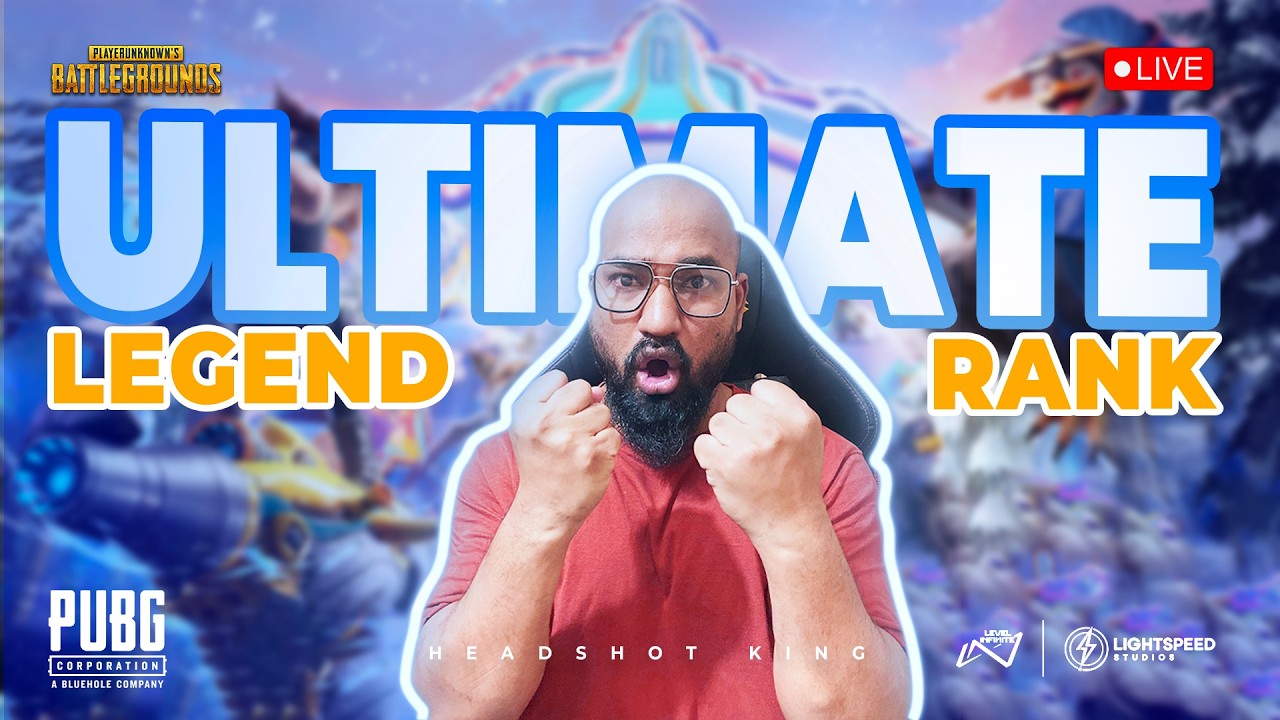 🔥Ultimate King is Back - Like Hacker Gameplay | HEADSHOT KING 😍 - YouTube
