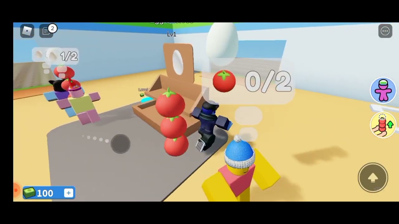 Mini Mart | Roblox - YouTube