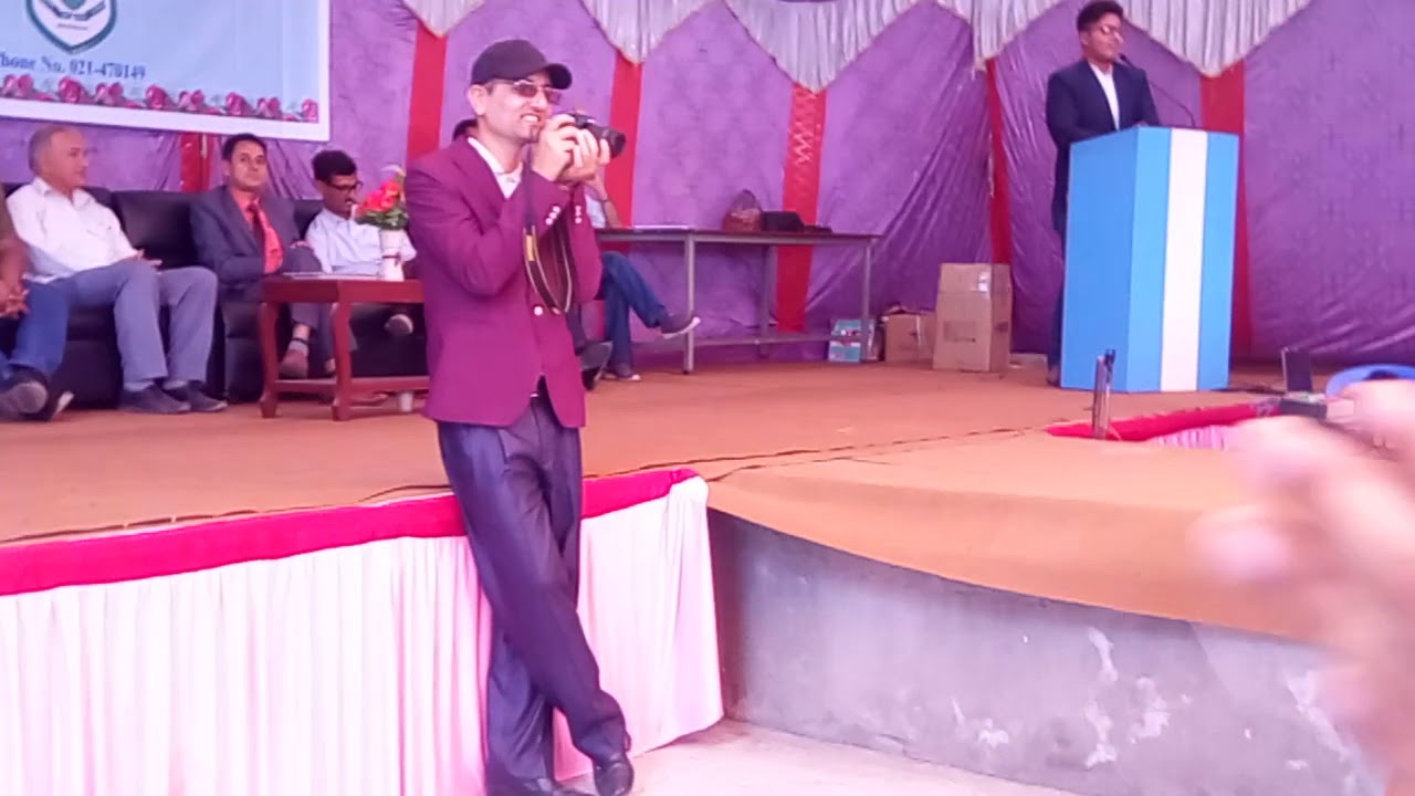 "Bisaya" poem by Ayush - YouTube