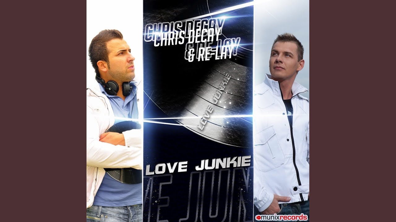 Love Junkie (Original Mix Edit) - YouTube Music